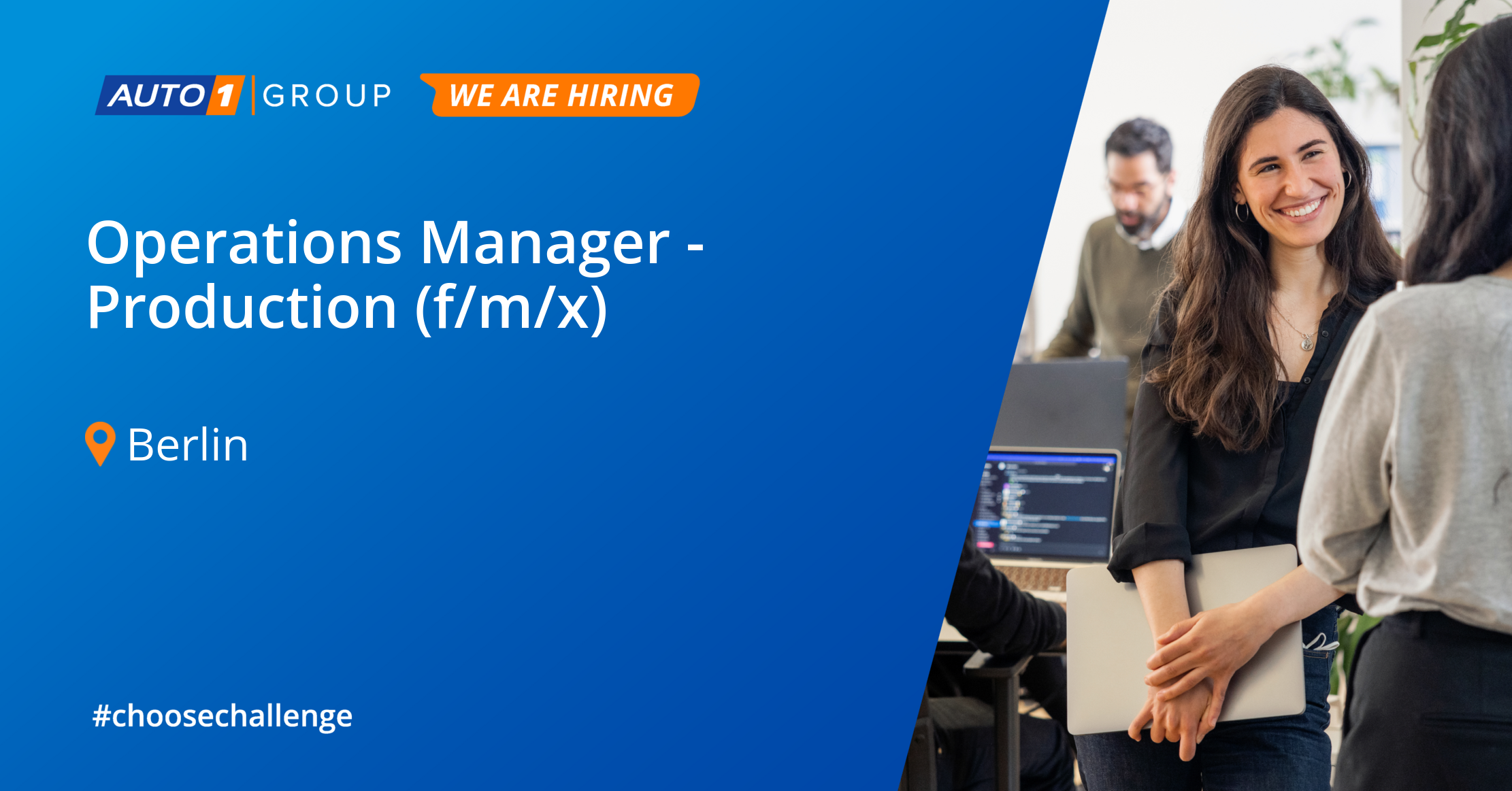 Project Engineer Production f m x AUTO1 Group Careers project-engineer-production-f-m-x-auto1-group-careers