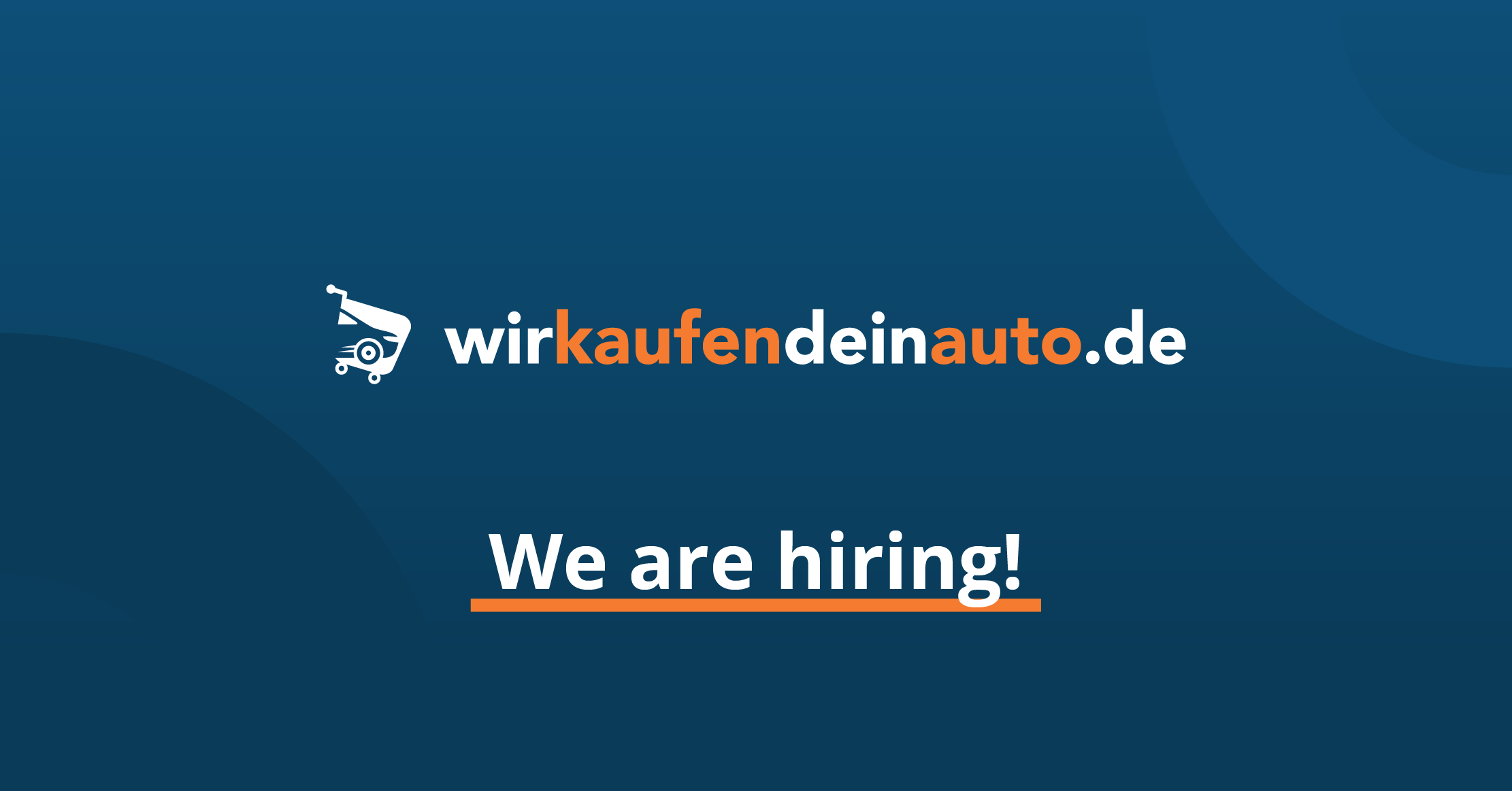 wirkaufendeinauto.de Careers | Automotive Job Openings